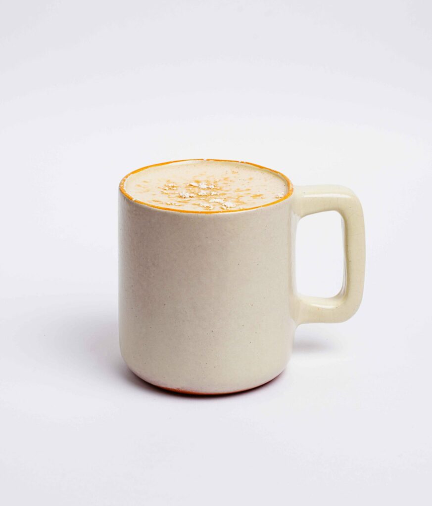 Raf Coffee Prepa-It's a lifestyle